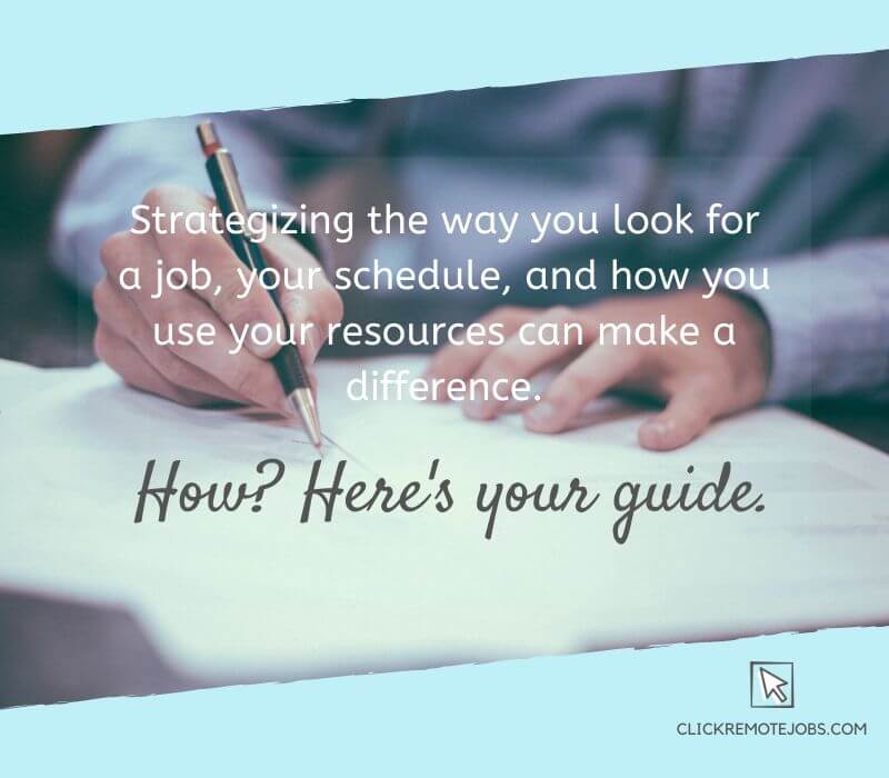 Are You Looking For a Job? Here's An Easy Guide For you Applicable Today