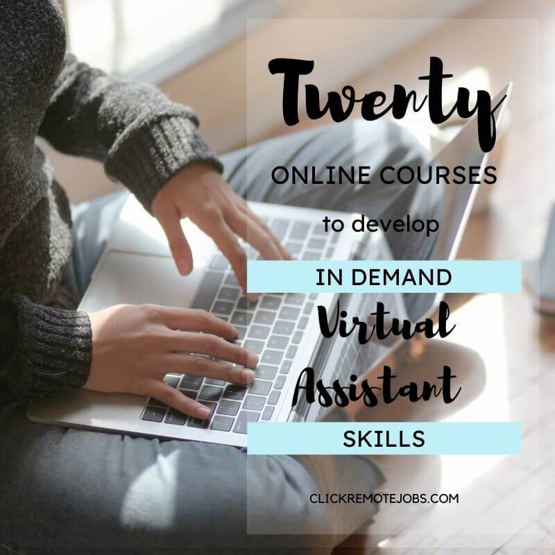 Work As A Virtual Assistant - Beginner's Guide (Update 2022)